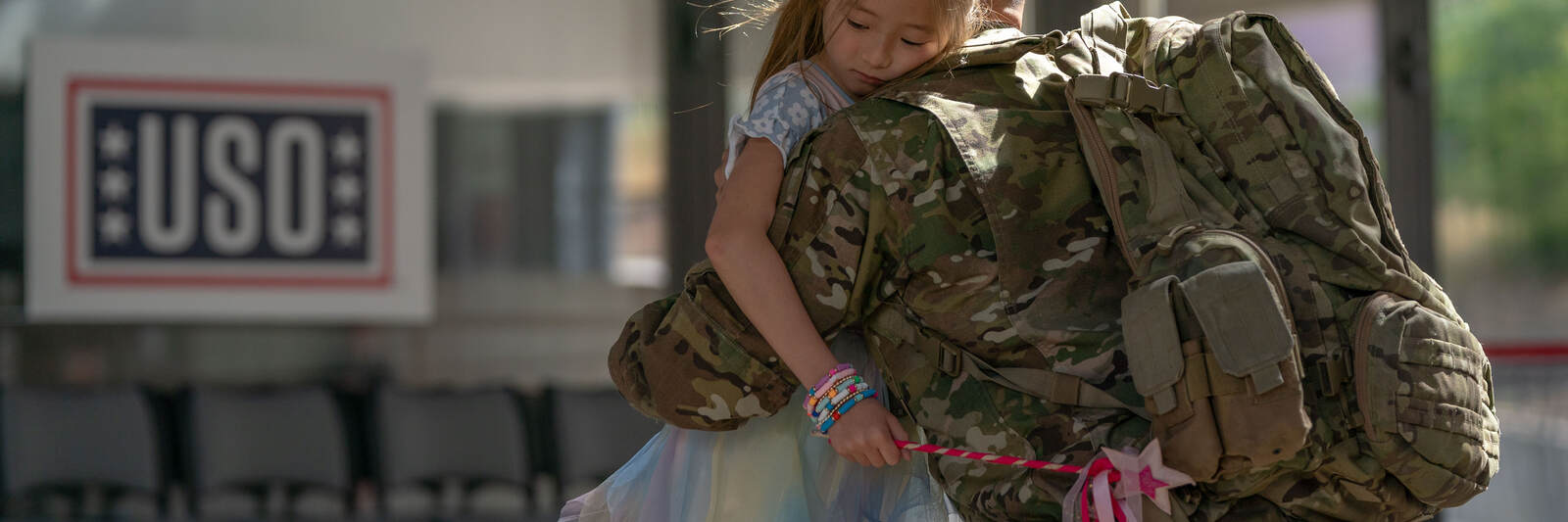 Stories • USO Italy